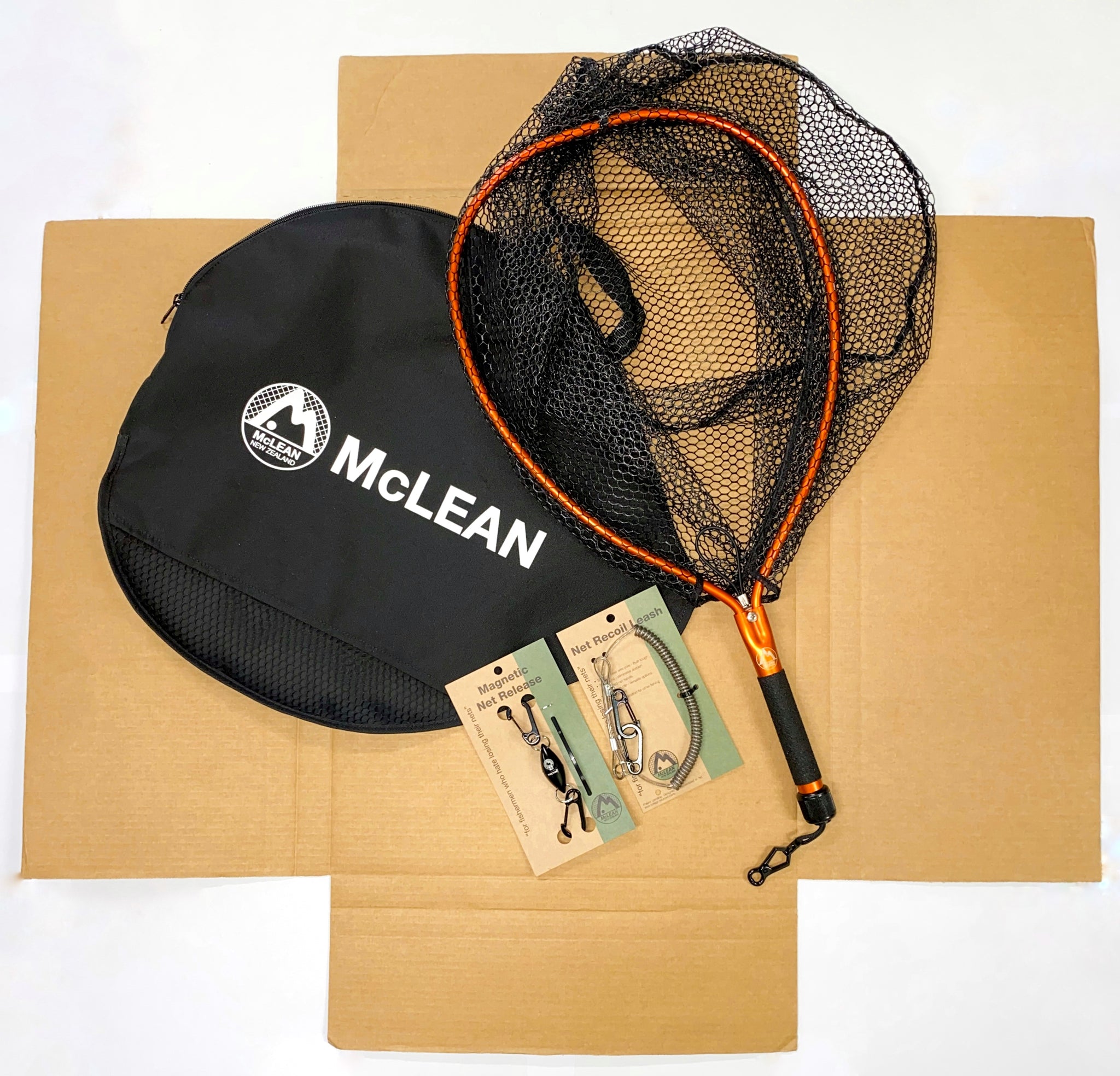 Mclean Angling – McLean Angling